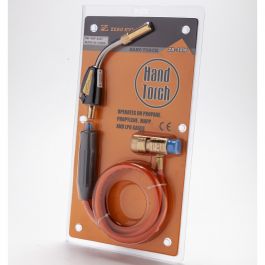 SOPLETE AUTOMATICO CON CHISPERO